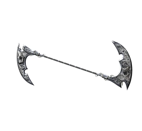 Scythe blade Stock Photos, Royalty Free Scythe blade Images | Depositphotos