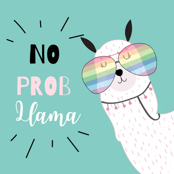 Láma rajz Vector Art Stock Images | Depositphotos