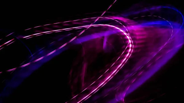 Abstract background, 3D computer graphics, wallpaper - Stock Image ...