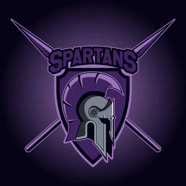 Modern professional logo for sport team. Bandit mascot. Bandits, vector ...