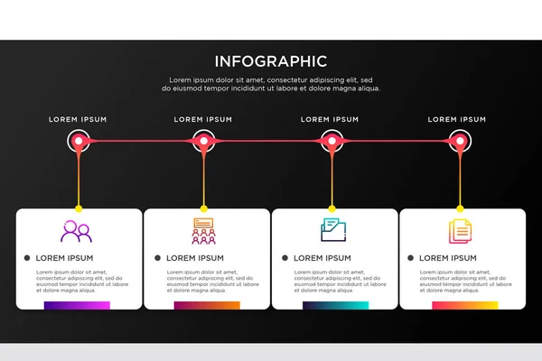 Step infographic Stock Photos, Royalty Free Step infographic Images ...