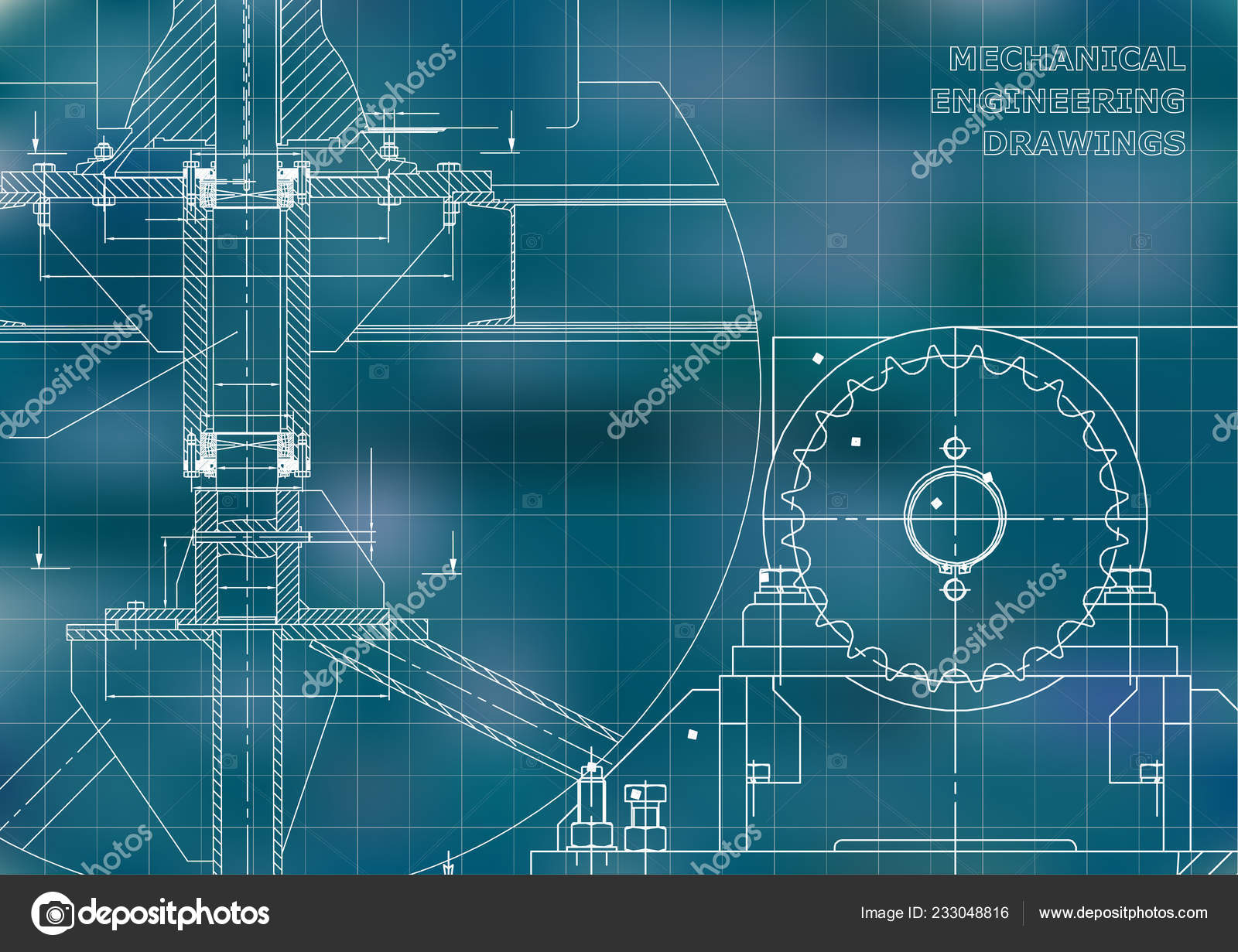 Engineering Background Designs