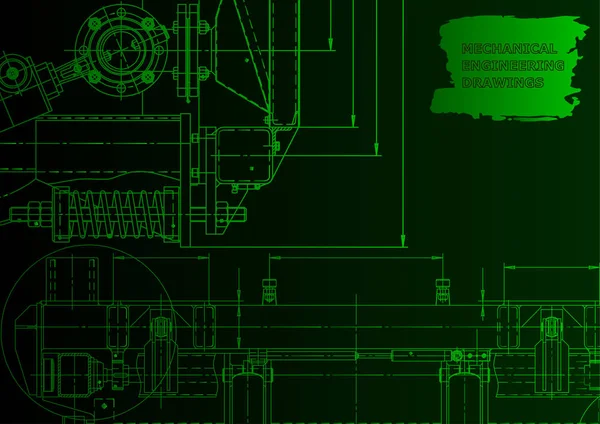 100,000 Engineering graphics Vector Images | Depositphotos