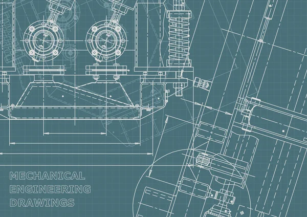 Blueprint — Stock Vector © eyematrix #12178886 Blueprint — Stock Vector © eyematrix #12178886