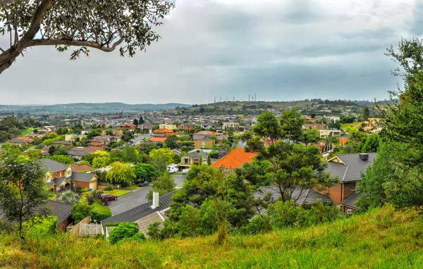 Suburbs australia Stock Photos, Royalty Free Suburbs australia Images ...