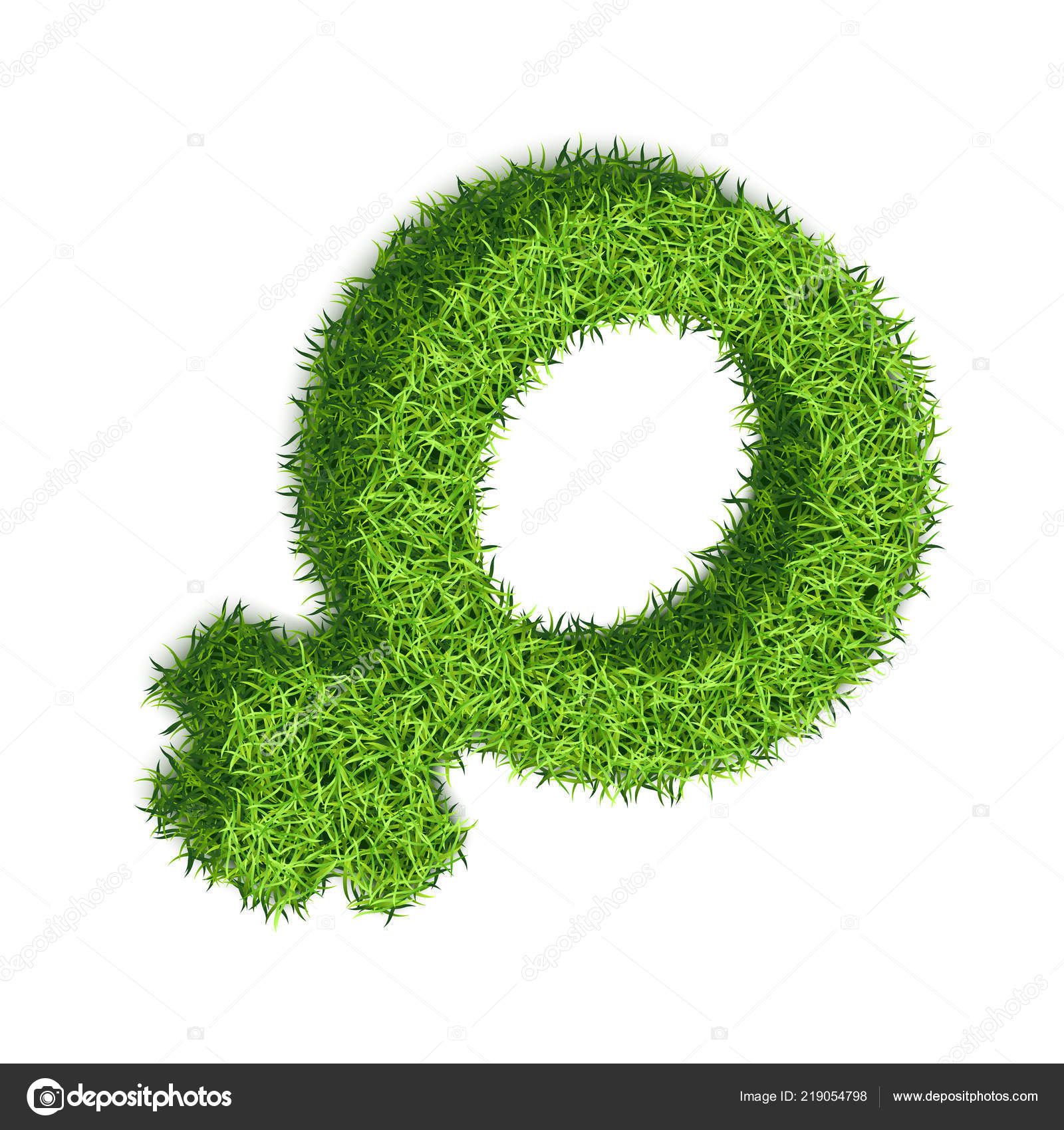 Gender marks from grass -05 Stock Vector Image by ©danilina.olga.gmail ...