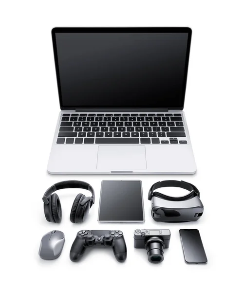 Professional gadgets Stock Photos, Royalty Free Professional gadgets ...