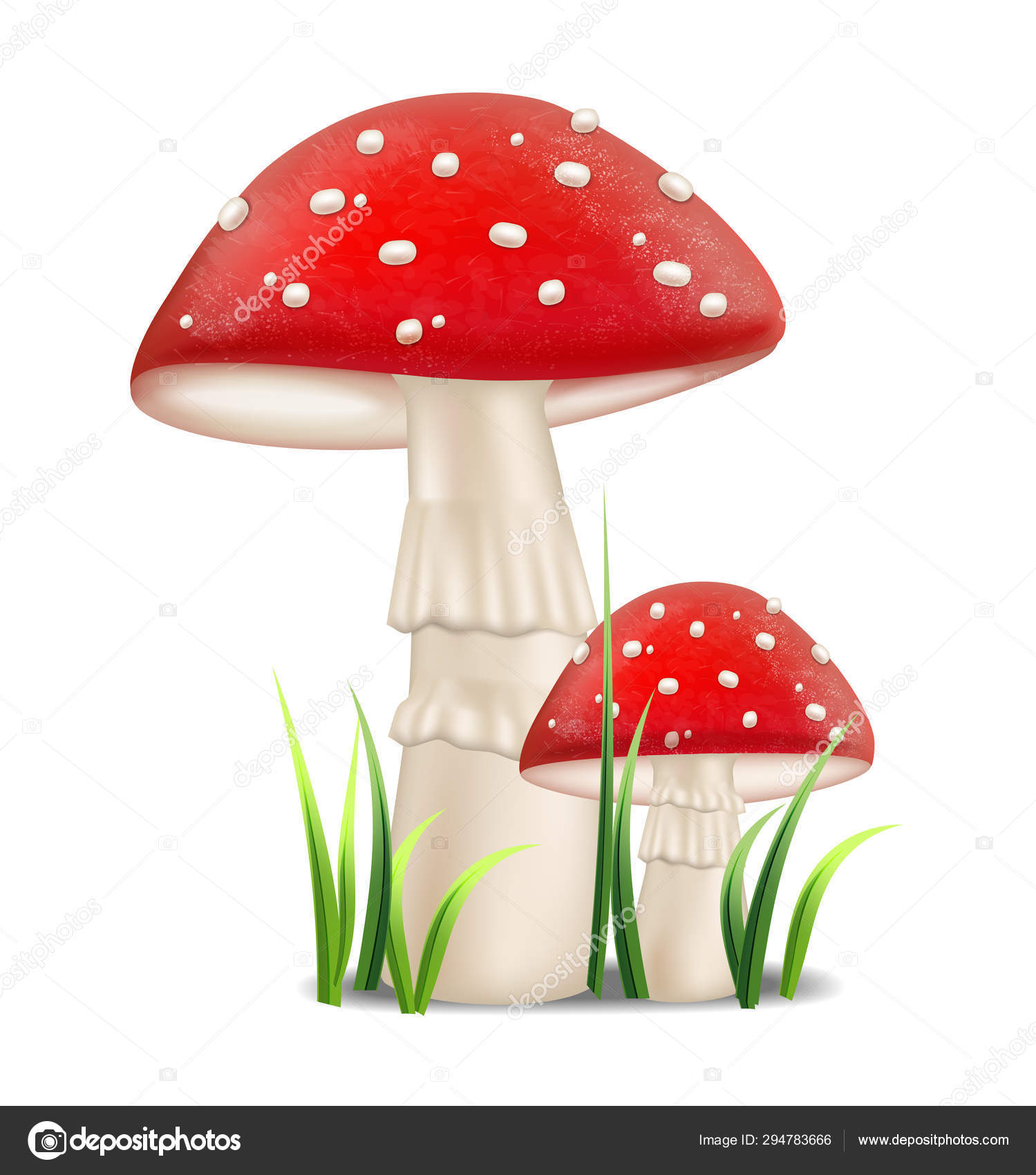 Setas rojas vector realista. Crecimiento Ilustraciones detalladas en 3D ...