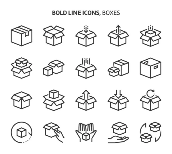 9,367,142 Moving box icons Vector Images | Depositphotos