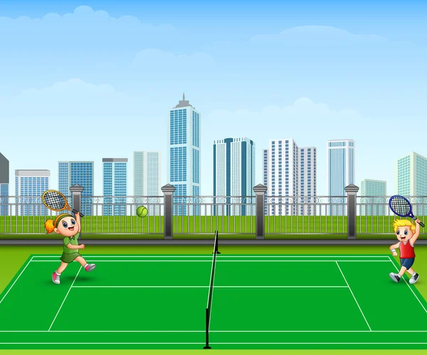Tenis cartoon Stock Photos, Royalty Free Tenis cartoon Images ...