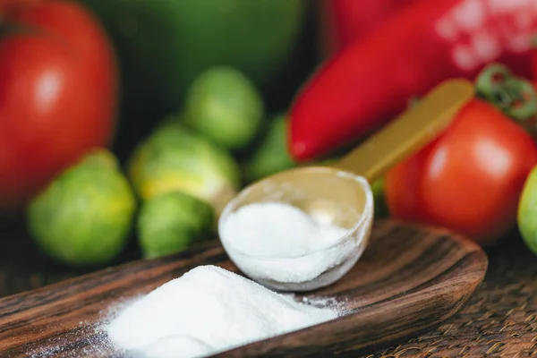 Collagen powder Stock Photos, Royalty Free Collagen powder Images ...