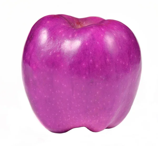 Purple Apple Fruit