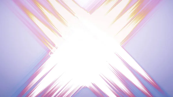 Vintage Party Explosions on a Violet Background. Creative abstract ...