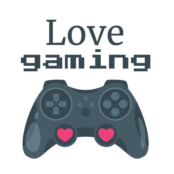 Gaming Love
