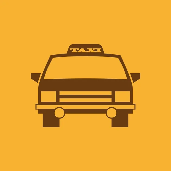 100,000 Taxi car icon Vector Images | Depositphotos