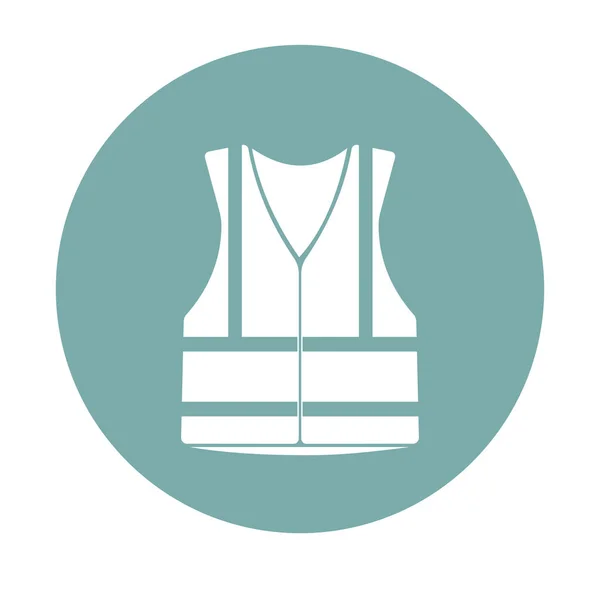 High visibility vest Vector Art Stock Images | Depositphotos
