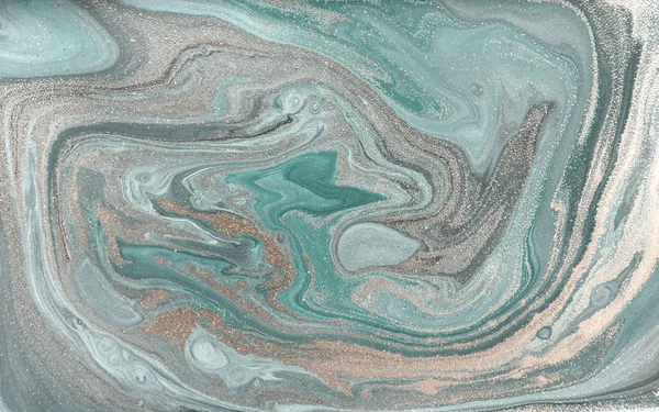 Pale marbling pattern. Simple marble liquid texture. - Stock Image ...