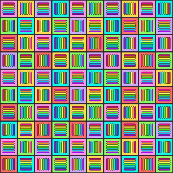 Bright color lines pattern Stock Photos, Royalty Free Bright color ...