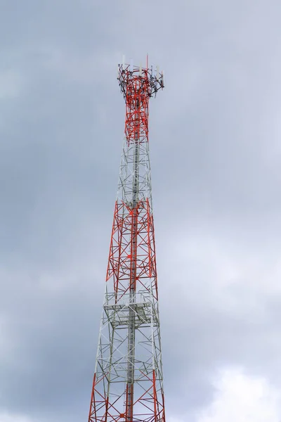 Telephone tower Stock Photos, Royalty Free Telephone tower Images ...