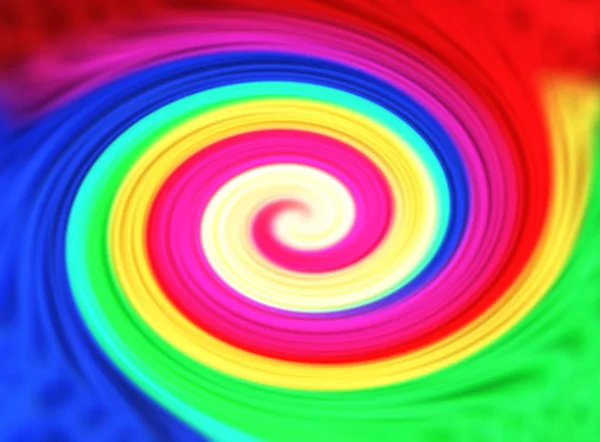 Rainbow swirl Stock Photos, Royalty Free Rainbow swirl Images ...