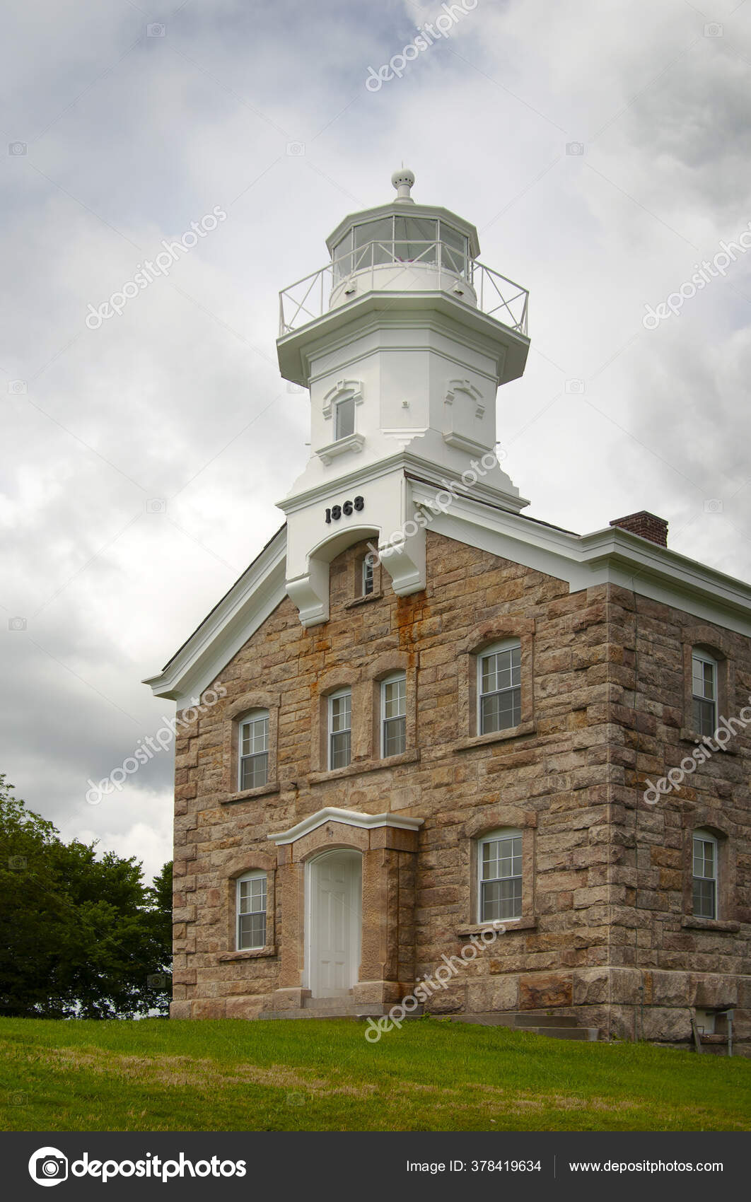 Unique Lighthouses