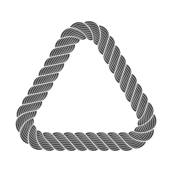 Round rope Stock Photos, Royalty Free Round rope Images | Depositphotos