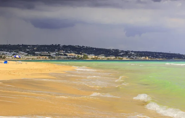 The most beautiful sandy beaches of Puglia:Torre Vado. ITALY(SALENTO ...