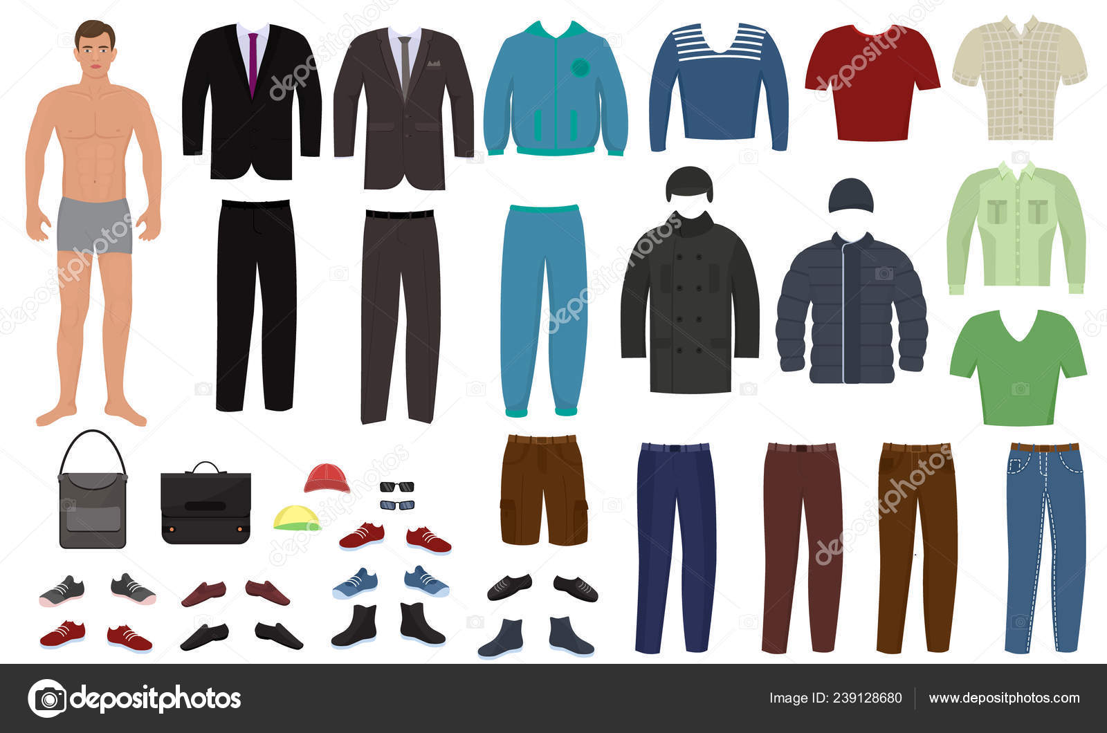 Cartoon Dresses Fashion