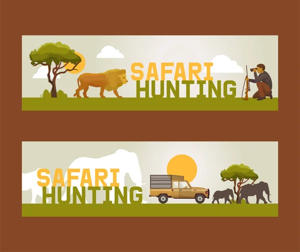 100,000 Safari hintergrund Vector Images | Depositphotos
