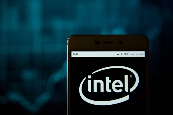 Fotos de Intel corporation, Imagens de Intel corporation sem royalties ...