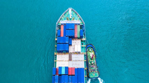 Navio oceano container Stock Photos, Royalty Free Navio oceano ...