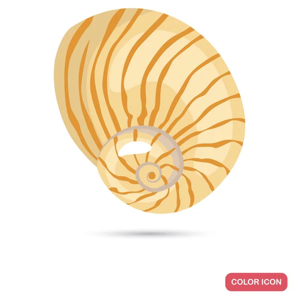 100,000 เปลือกเกลียว Vector Images | Depositphotos