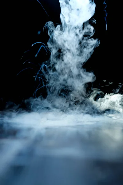 Liquid nitrogen show Stock Photos, Royalty Free Liquid nitrogen show ...