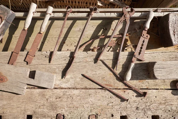 Native american tools Stock Photos, Royalty Free Native american tools ...