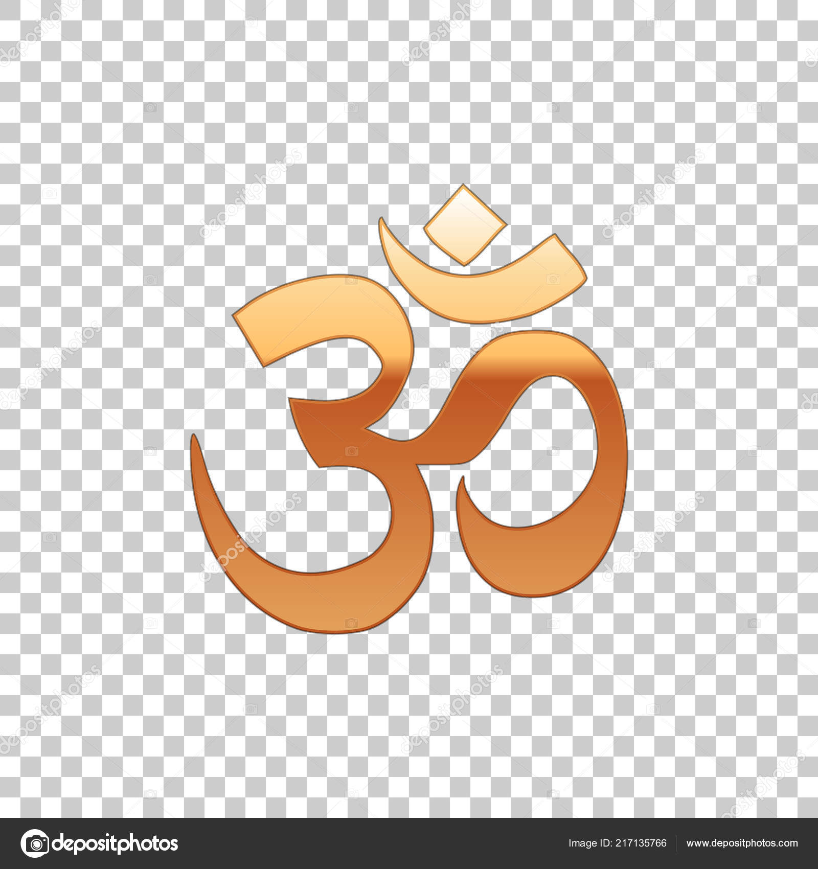 Hinduism Symbols Transparent