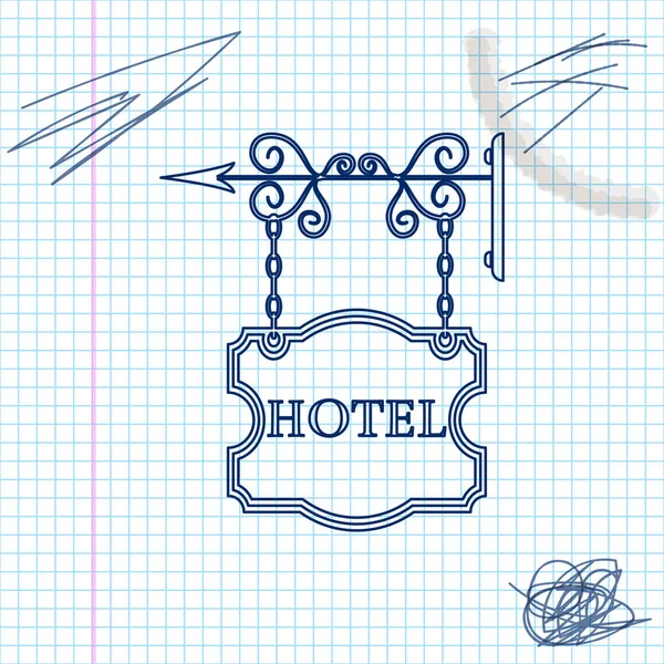 Hotel doodle tekening Stock Photos, Royalty Free Hotel doodle tekening ...