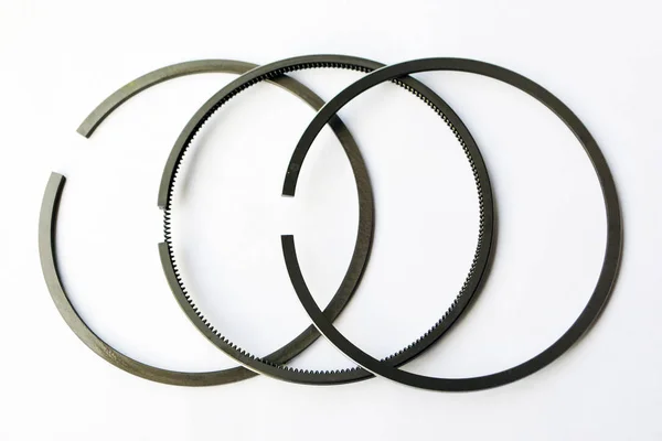 Piston rings Stock Photos, Royalty Free Piston rings Images | Depositphotos