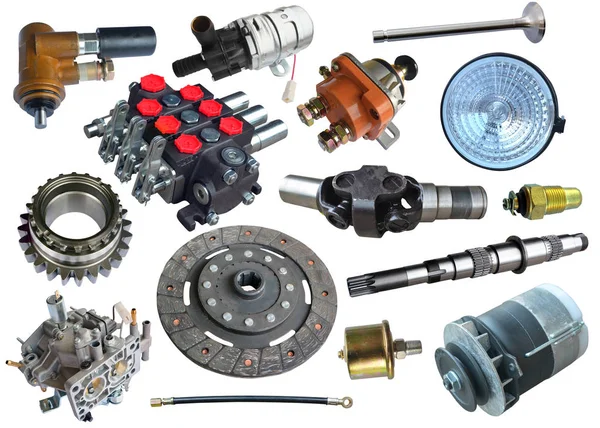 Machinery spare parts Stock Photos, Royalty Free Machinery spare parts ...