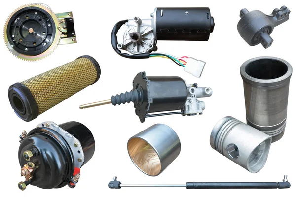 Auto spare parts Stock Photos, Royalty Free Auto spare parts Images ...