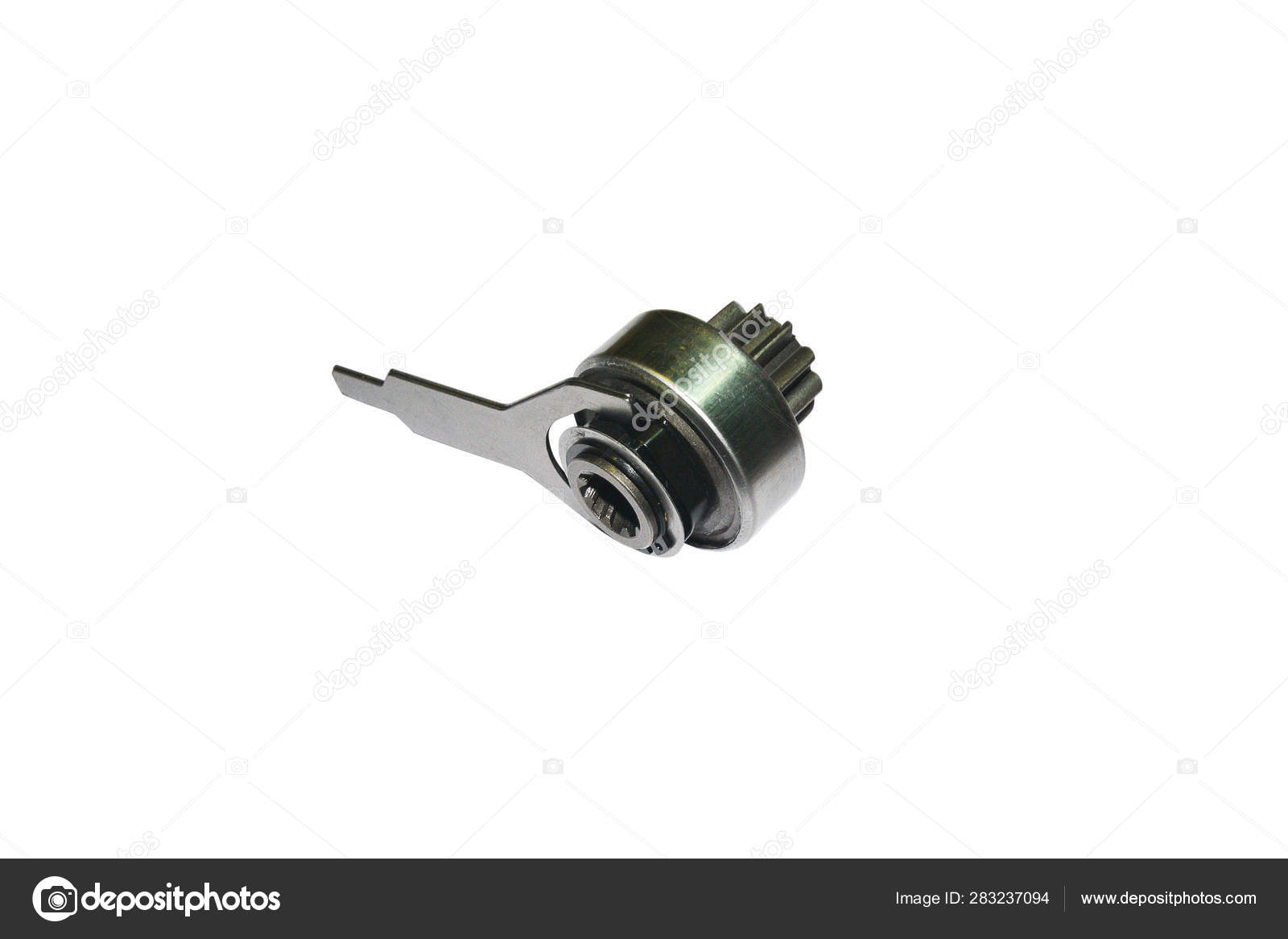 Bendix Drive Starter Detail Starter Automobile Starter Drive Motor ...