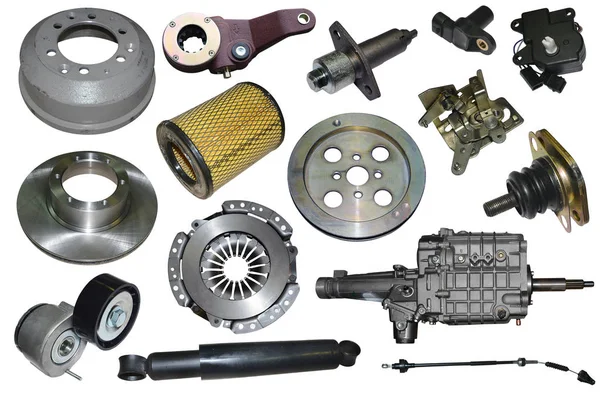 Machinery spare parts Stock Photos, Royalty Free Machinery spare parts ...