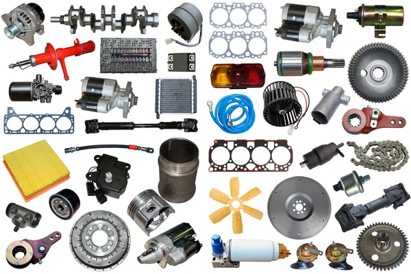 Machinery spare parts Stock Photos, Royalty Free Machinery spare parts ...