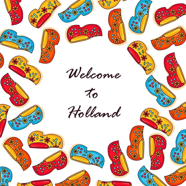 Wooden clogs Vector Images, Royalty-free Wooden clogs Vectors ...