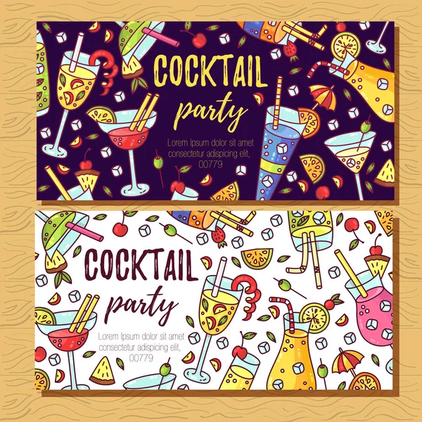 100,000 Birthday party flyer Vector Images | Depositphotos