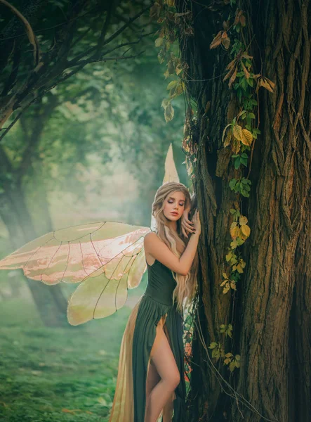 Forest angel Stock Photos, Royalty Free Forest angel Images | Depositphotos