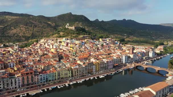 41 Bosa village Stock Videos, 4K & HD Footage | Depositphotos