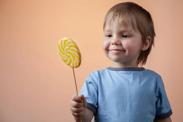 Child with candy Stock Photos, Royalty Free Child with candy Images ...