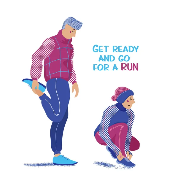 Get ready Vector Images | Depositphotos