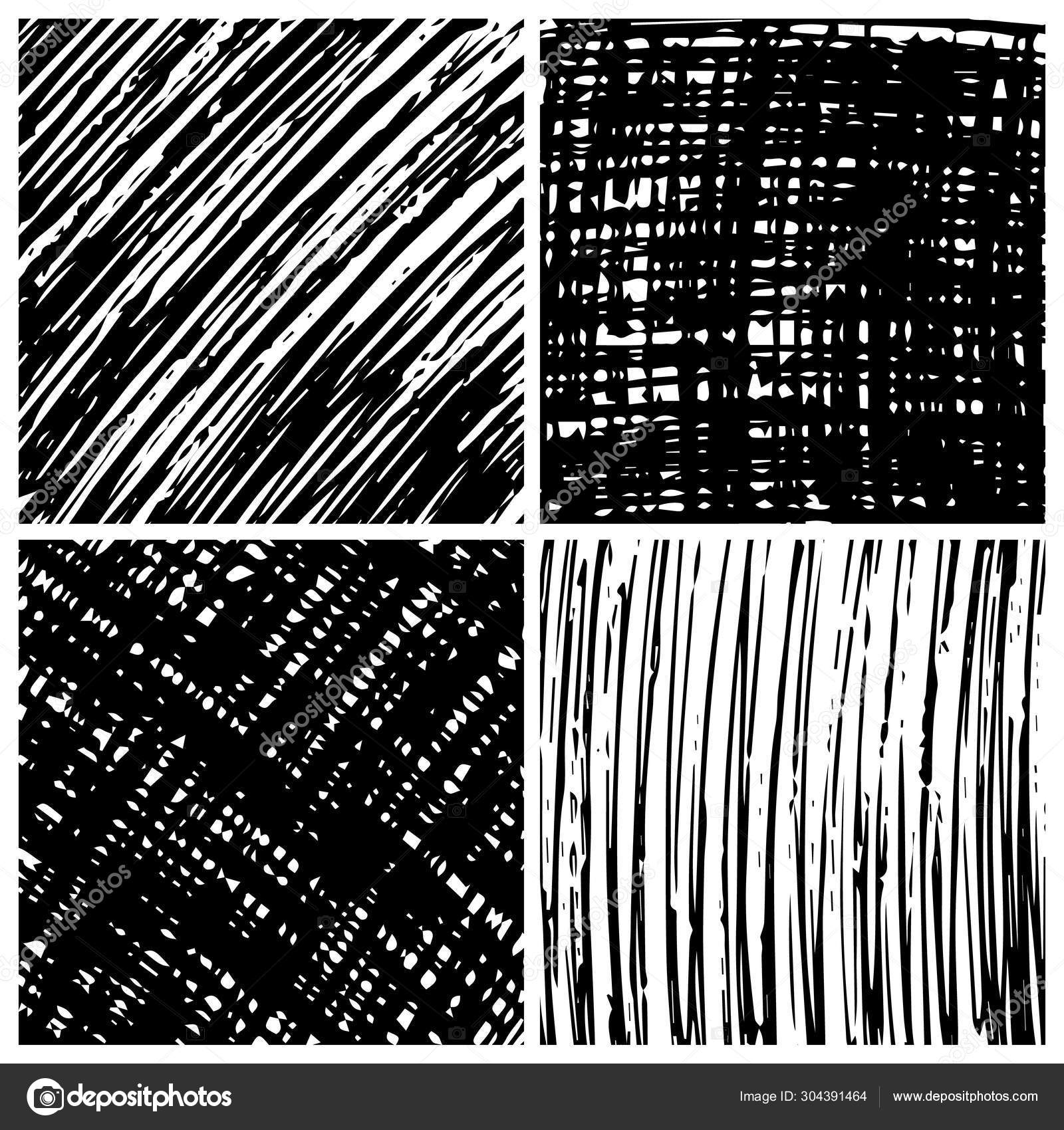 Hand drawn scribble background Stock Vector Image by ©DniproDD #304391464