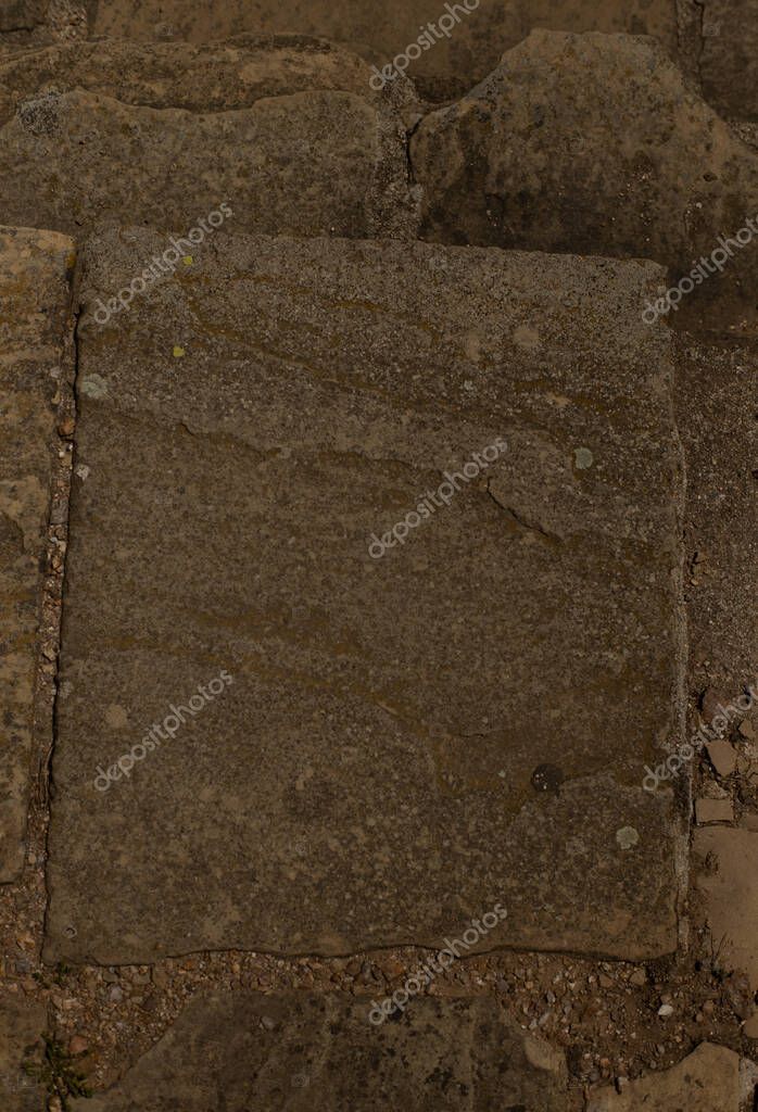 Grunge gris rugoso texturizado fondo de piso de hormigón. Textura de ...